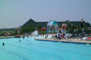 Fox Meadow Pool | Fox Meadow Country Club