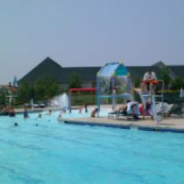Fox Meadow Pool | Fox Meadow Country Club